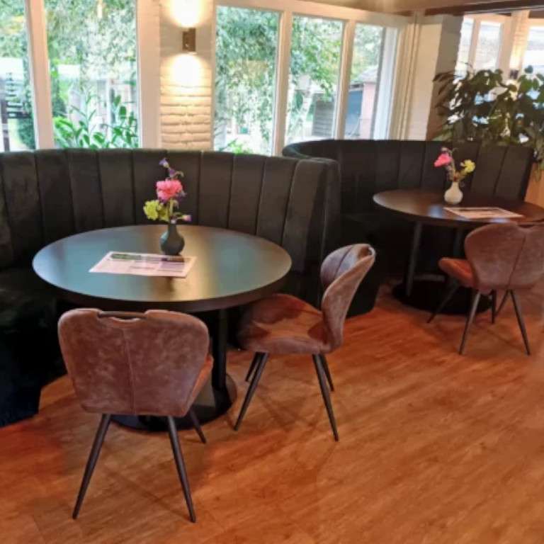 Horeca meubilair op maat - Inter Line Meubelen